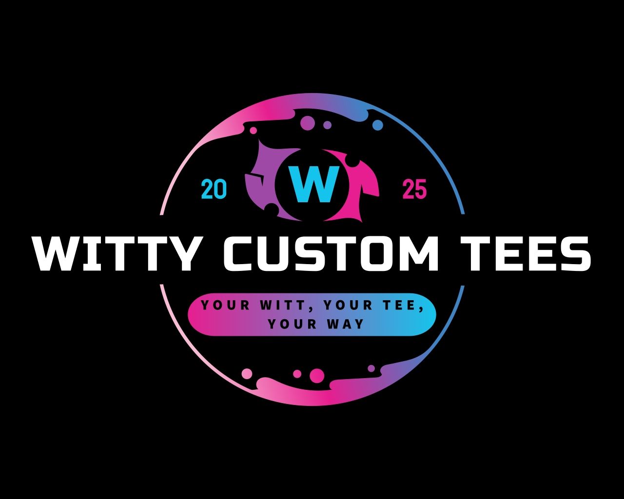 News – Witty Custom Tees
